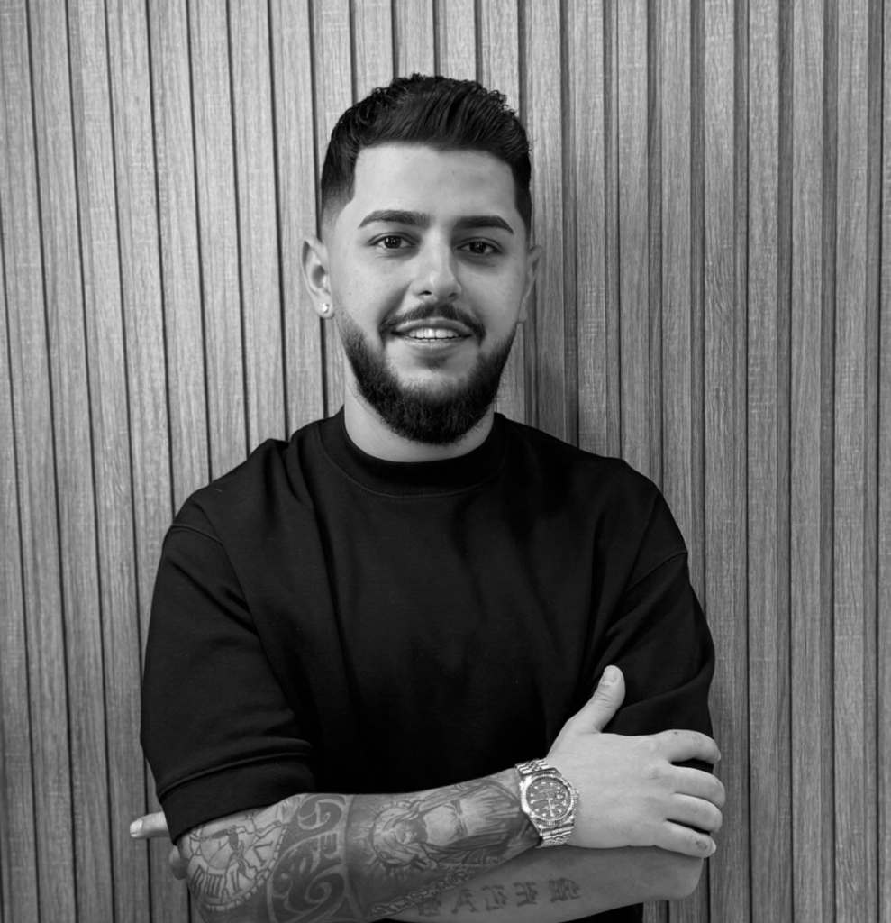 Royal Clippers Barbershop in Maple, Ontario | Expert Haircuts & Grooming